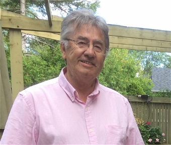 Brian Smith - 2023 - Cole Funeral Services