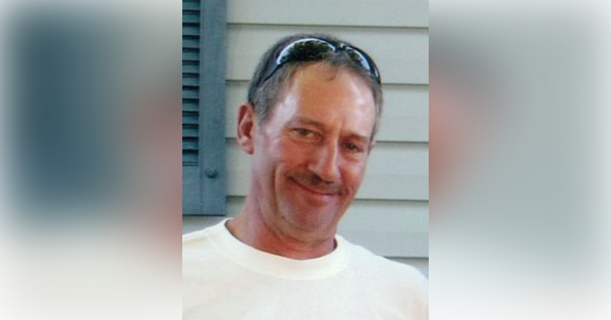 Obituary information for Rodney D. Bross