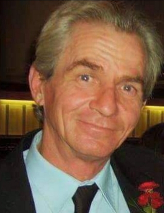 David R. Keys Obituary - 2023 - UeckerFuneralHome