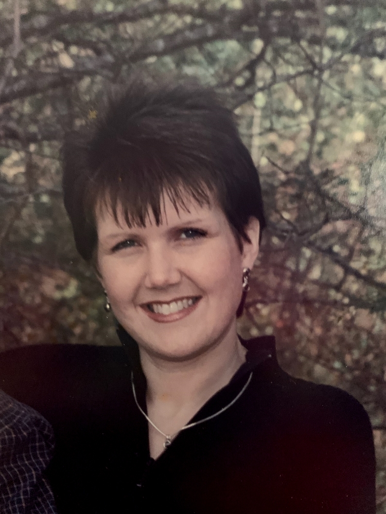 Melanie Baughman - 2023 - Holland Funeral Directors