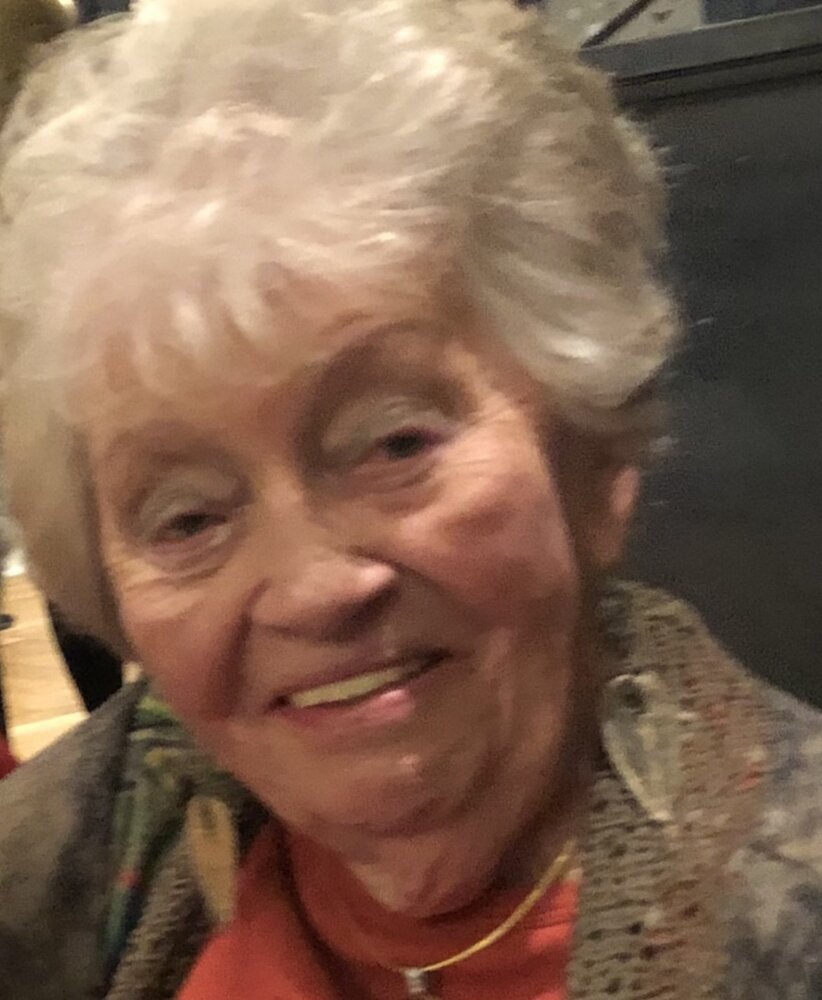 Carole Ann Hensel - 2023 - Moore, Snear & Ruggiero Funeral Home and ...