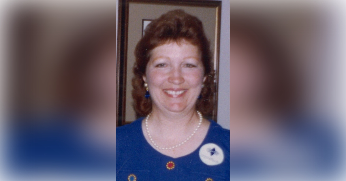 Obituary information for Myrna Becnel