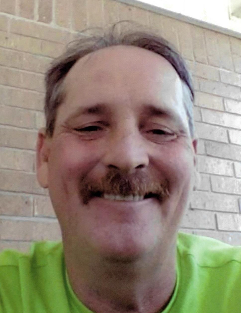 Jerry Wade Cochran - 2017 - Caruth Hale Funeral Home