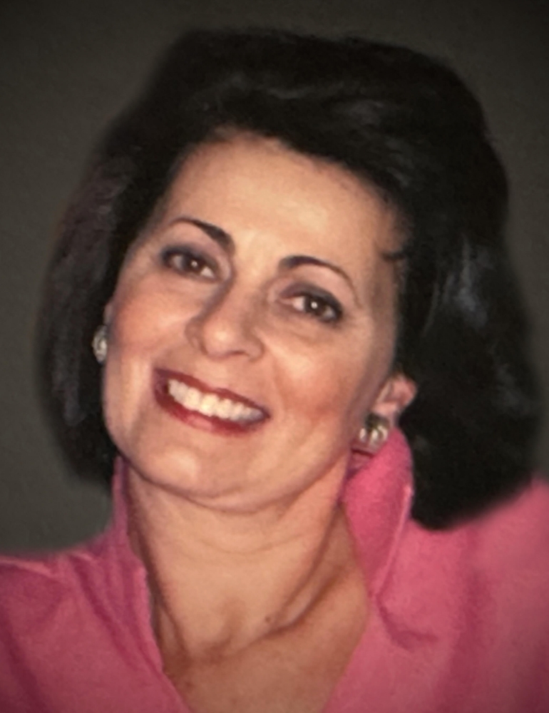 Janice Ann Martin - 2023 - Jersey Shore Cremation Service