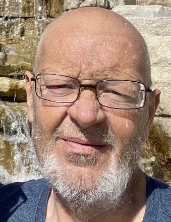 Michael Eugene Rodgers, Sr. Obituary - 2023 - James ODonnell Funeral Home