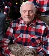 Robert Billing - 2023 - Keith Ovington Funeral Home