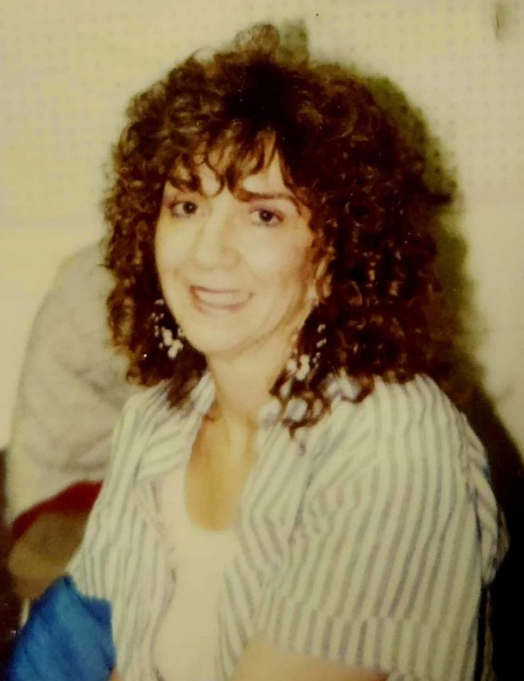 Joan Irene Wilson - 2023 - Carson-Stapp Funeral Homes