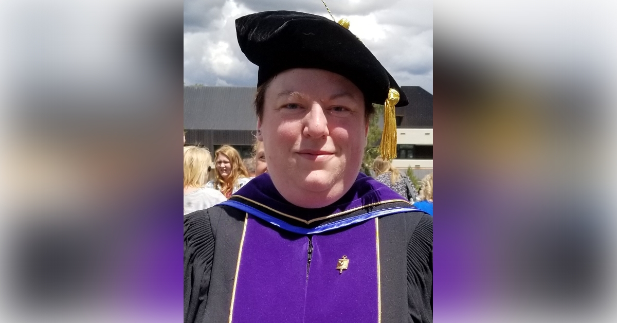 Obituary information for Ashley Robin Walker