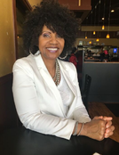 Michelle Sims - 2023 - The Husband Family Funeral Home