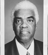 Claude Albert Liggins - 2023 - Exquisite Family Mortuary