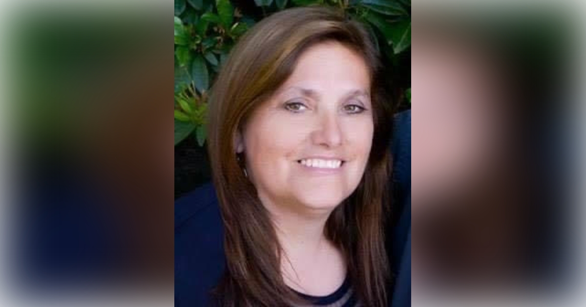 Obituary information for Beverlee Annette Myers