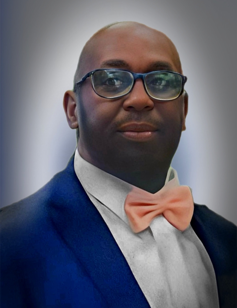 Mr. Tracy Bernard "Yuk" Norris - 2023 - Thomson Funeral System