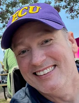 Obituary information for Michael Ray Dail