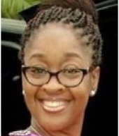 Lotus Hazel King-Fryson - 2023 - Thorne's Mortuary Inc.