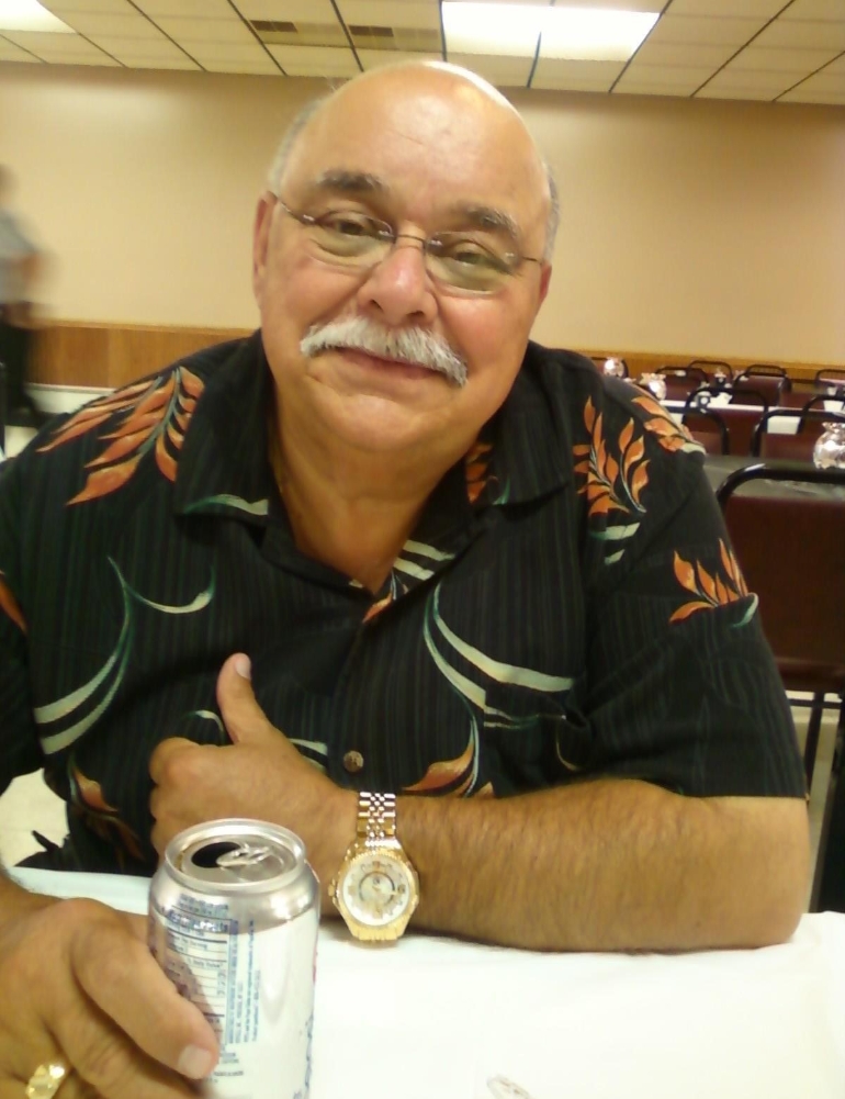 David B. Perry - 2023 - Brugger Funeral Homes