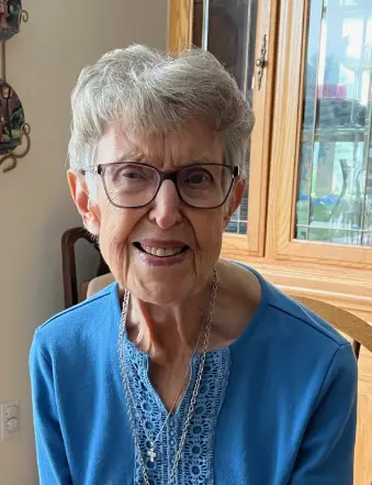 Phyllis Mae Baisch 28389565