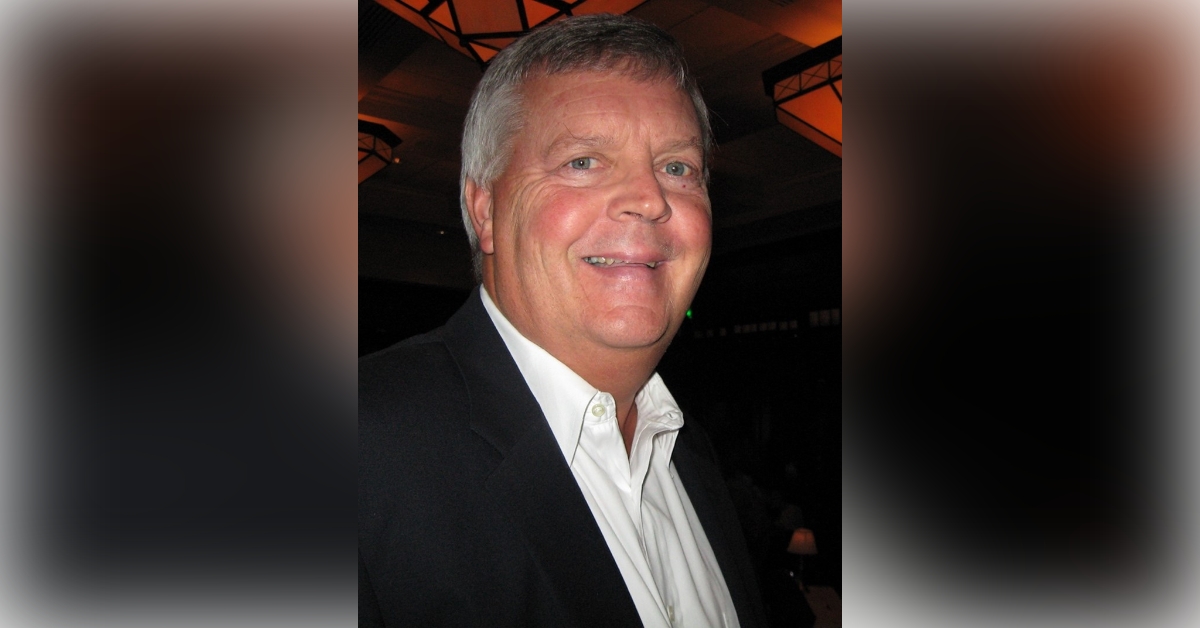 Obituary information for David R Smith