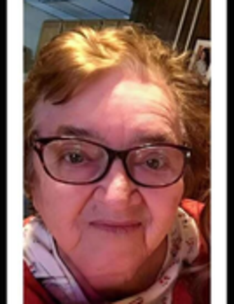 Patricia "Patsy" Black Obituary - 2023 - Joseph S. Blazosky Funeral Home