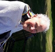 Verna VOWLES - 2016 - James Reid Funeral Home