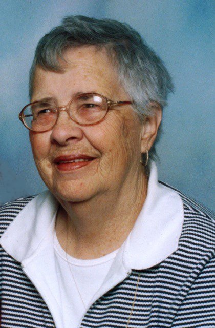Mary Bernadette Elizabeth Wall - 2017 - James Reid Funeral Home
