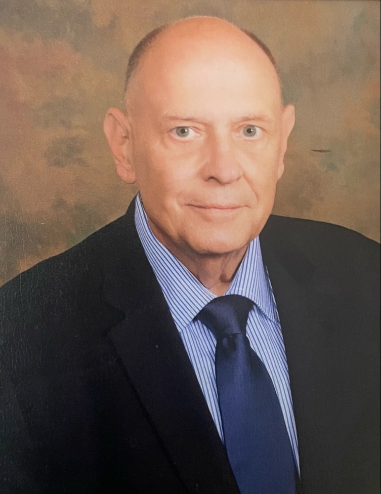 Richard Mark Tarby - 2023 - Fairfax Memorial Funeral Home