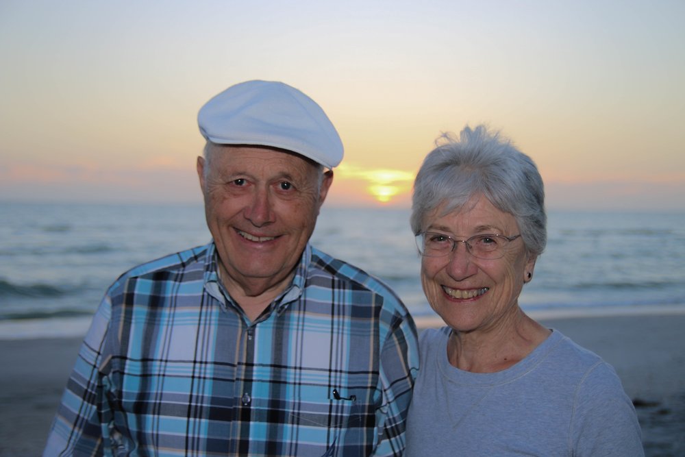 Jennifer Fern - 2018 - James Reid Funeral Home