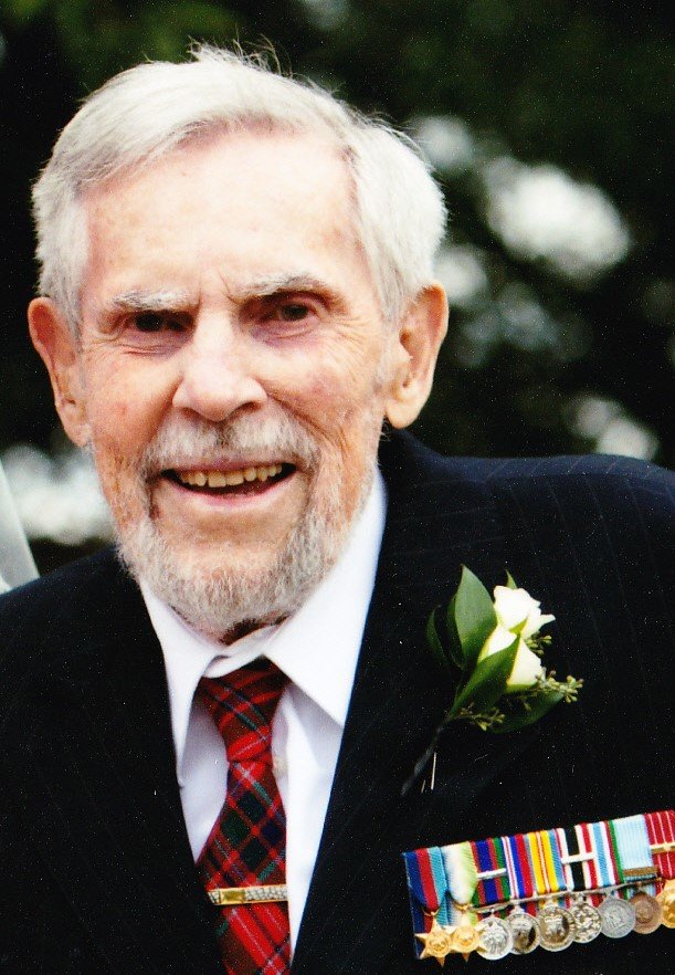 Angus Joseph MacGillivray - 2018 - James Reid Funeral Home