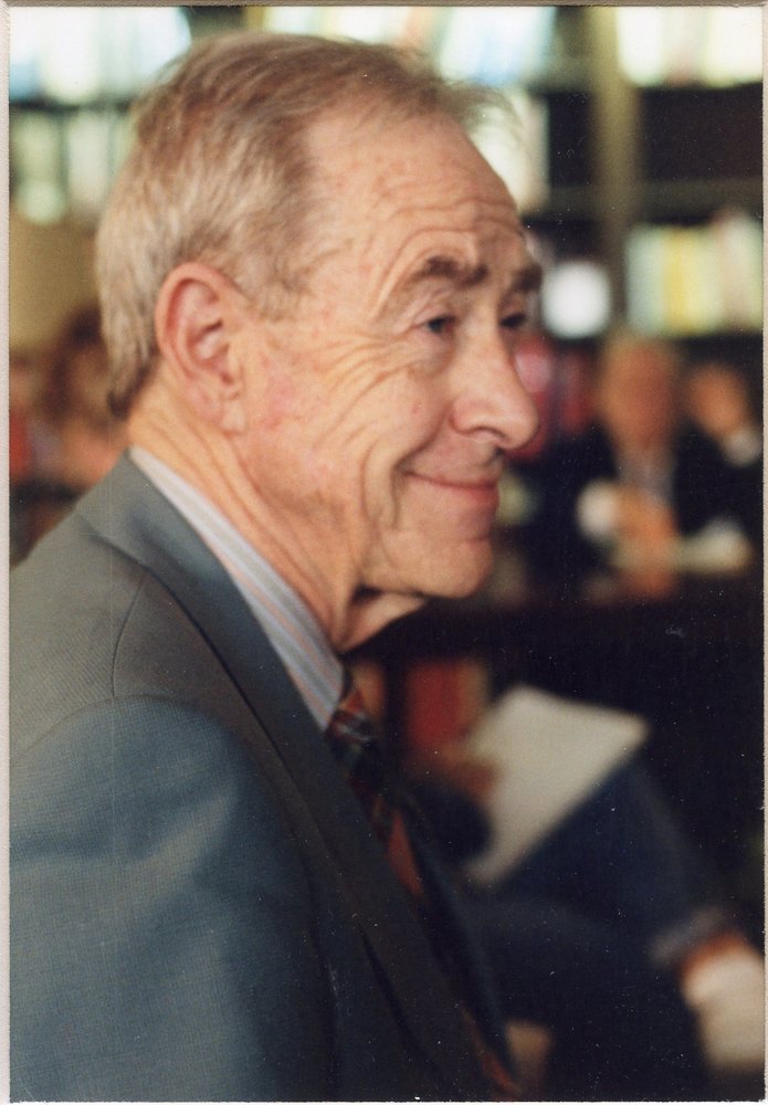 Colin Ross Blyth - 2019 - James Reid Funeral Home