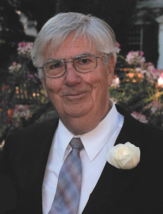 William James Twigg - 2019 - James Reid Funeral Home