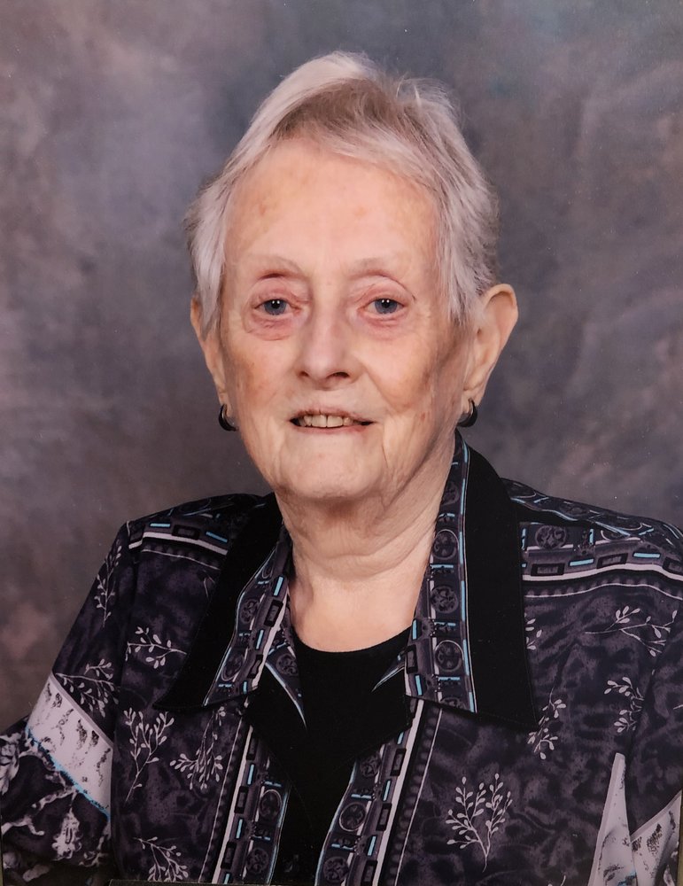 Yvonne Louise Tierney - 2019 - James Reid Funeral Home
