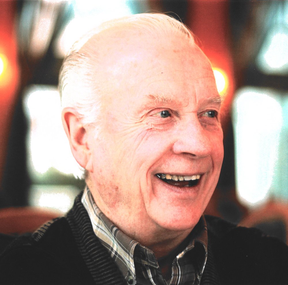 Arthur Gordon Cecil Reilly - 2019 - James Reid Funeral Home