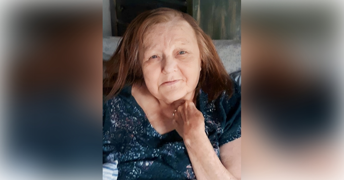 Obituary information for Edna Chrisman