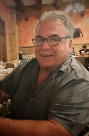 Timothy Mark Briceland - 2020 - James Reid Funeral Home