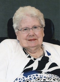 Maxine Vivian Saunders - 2020 - James Reid Funeral Home