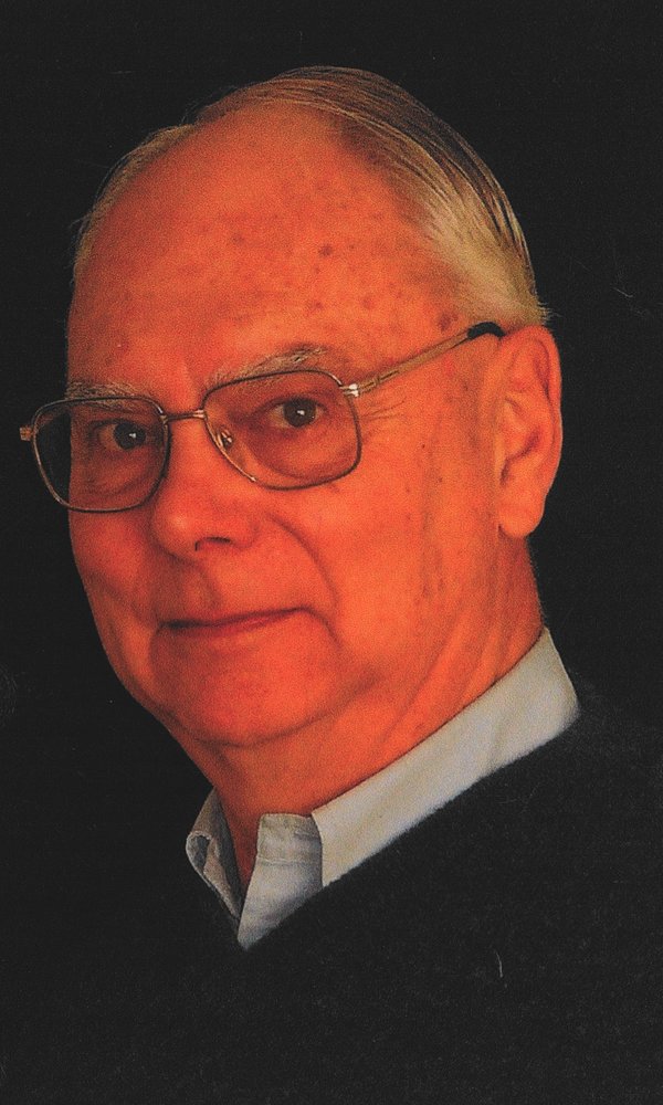 Donald Roy Thornton - 2020 - James Reid Funeral Home