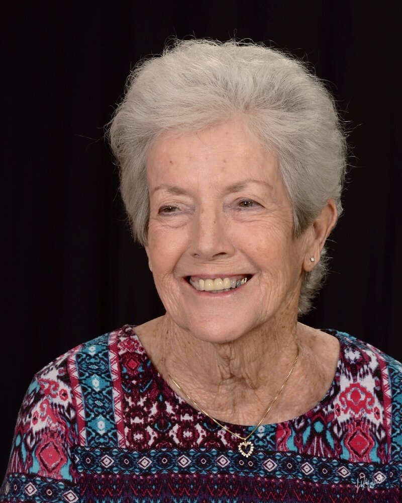 Yvonne Cummins Flynn - 2023 - Beckman-Williamson - Viera/Rockledge