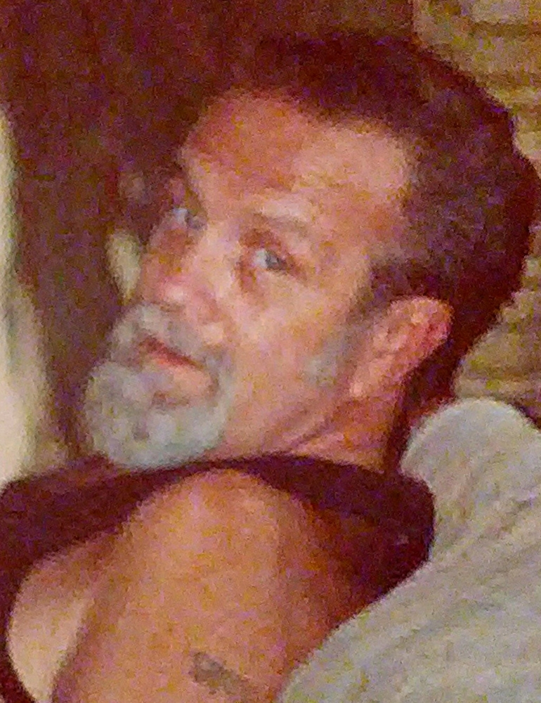 David Michael Kissel - 2023 - Coburn Funeral Homes