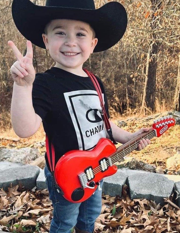 Keehan Hayes Brumley - 2023 - Allee-Holman-Howe Funeral Home