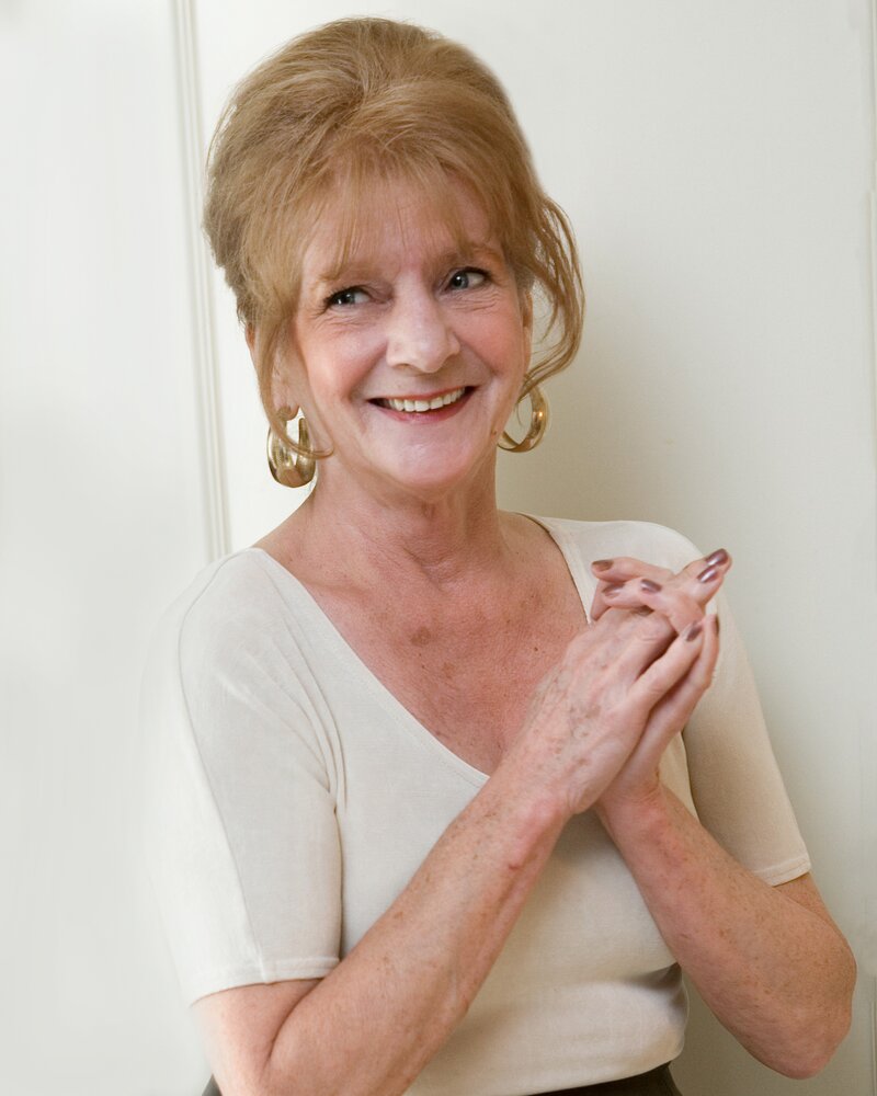 Bonnie Mae Ferguson - 2021 - James Reid Funeral Home