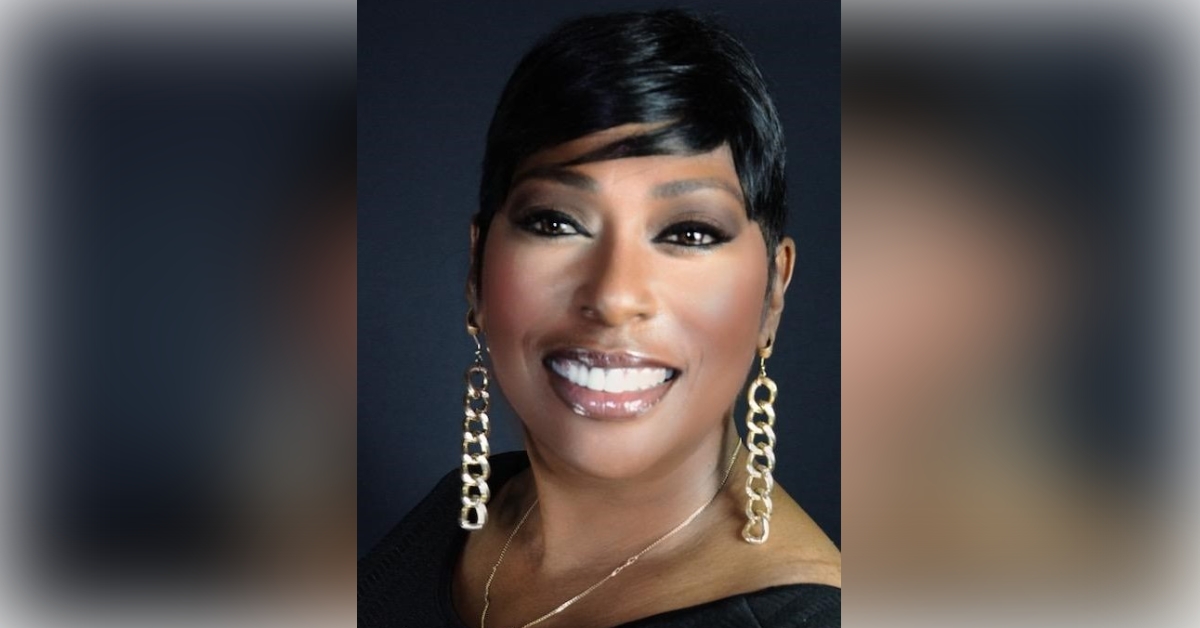 Obituary information for Pamela Michelle Godley