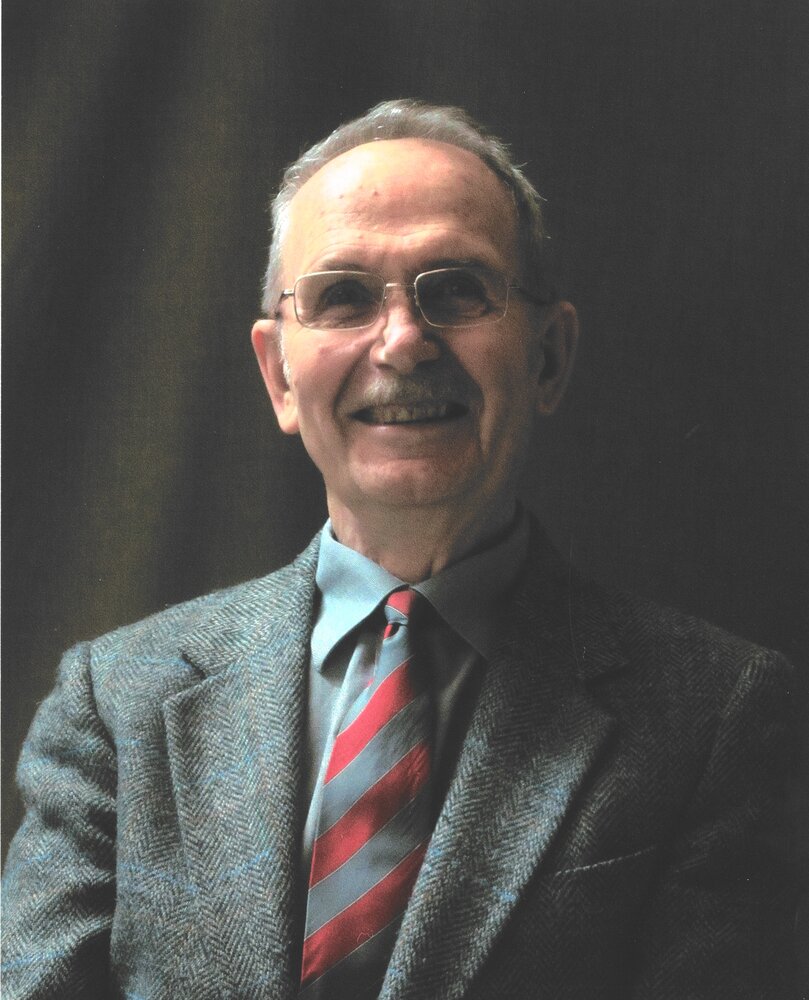 Ronald Francis Mann - 1970 - Ronald Francis Mann