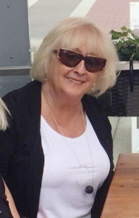 Janet May Lakins - 2022 - James Reid Funeral Home