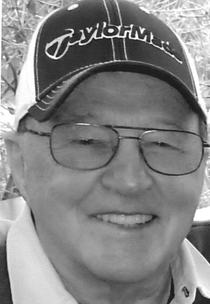 Alan Stuart Robertson - 2022 - James Reid Funeral Home