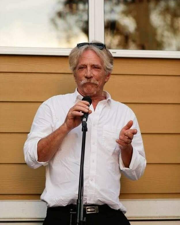 Douglas Alfred Amos - 2022 - James Reid Funeral Home