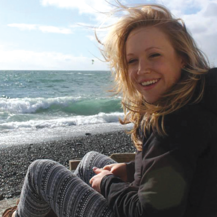 Victoria Emelie Thornton - 2022 - James Reid Funeral Home