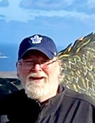 Gregory Arthur Ingraham - 2023 - J.M. Jobes Funeral Home