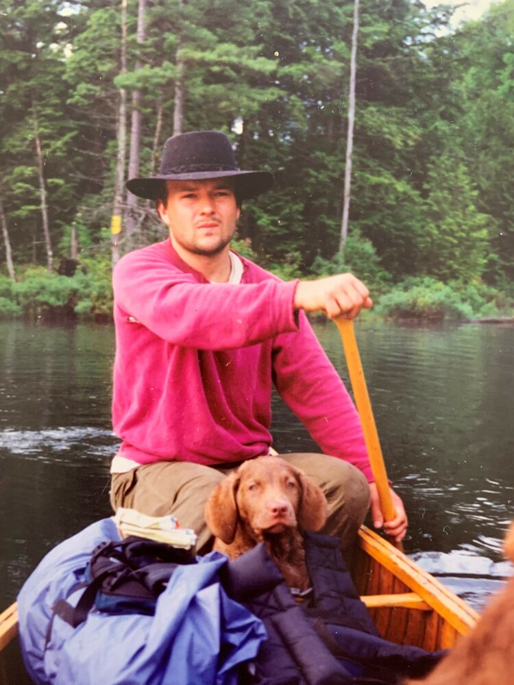 Edward Mark Bass - 2022 - James Reid Funeral Home