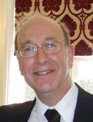 Neil Kevin Barber - 2022 - James Reid Funeral Home