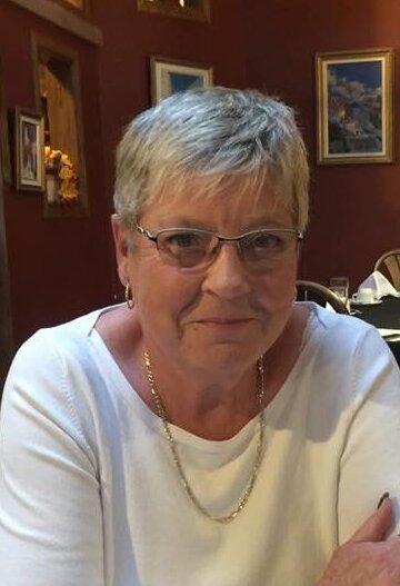 Annegret Gabriella Morin - 2022 - James Reid Funeral Home