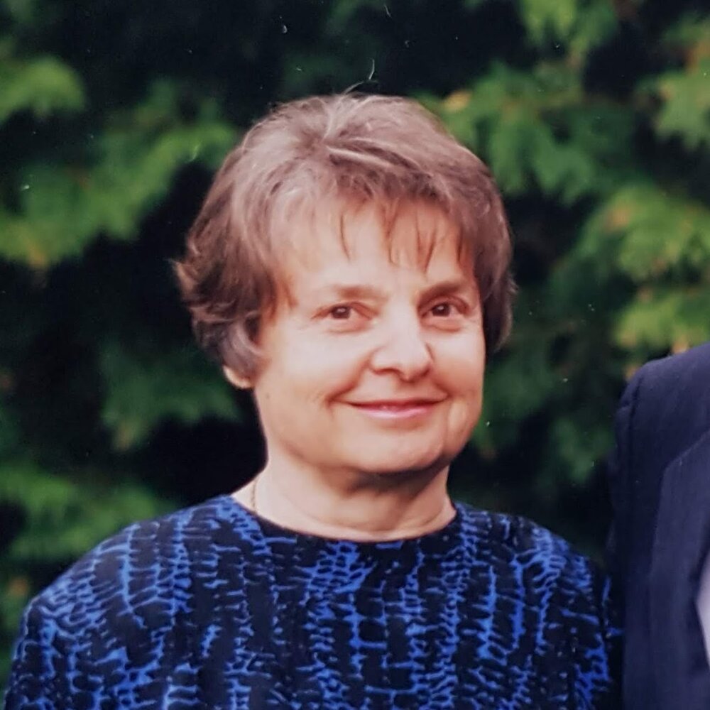 Ellen Collins - 2022 - James Reid Funeral Home